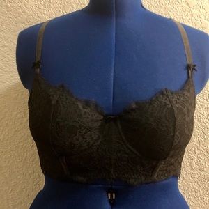 Victoria's Secret | Intimates & Sleepwear | Dream Angels Pushup Wout ...